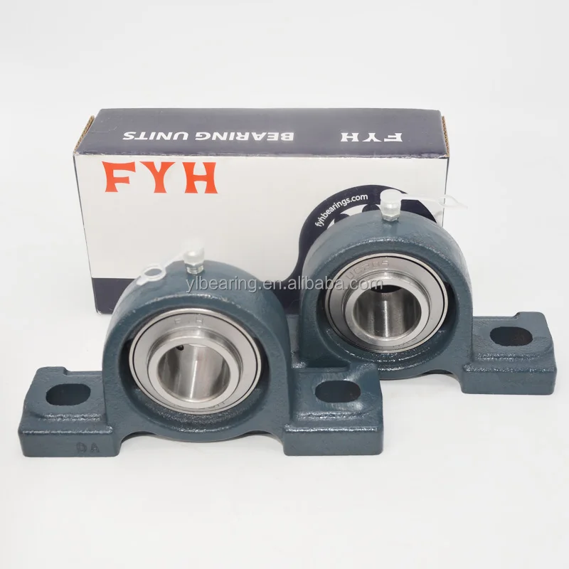 UCP205 FYH Pillow Block Bearings - Durable and Reliable