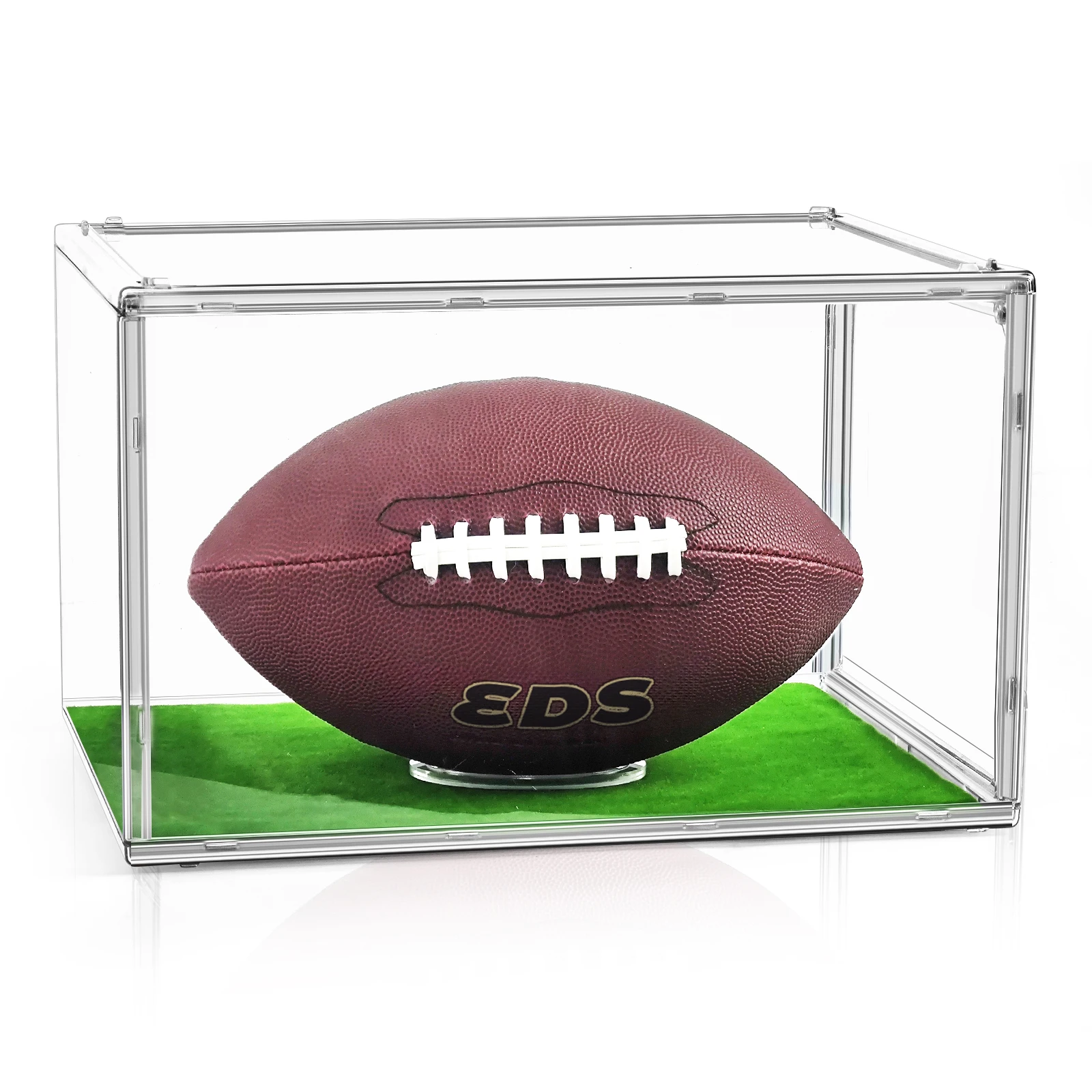 Stackable Clear Plastic Shoes Storage Rack Foldable Shoes organizer ...