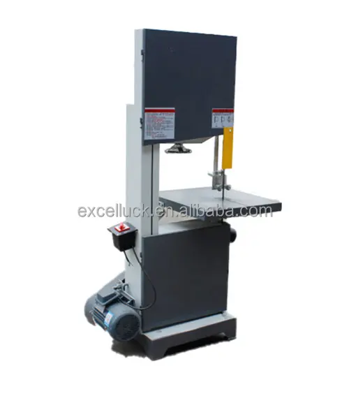 18 Inch 1.5kw High Quality Bandsaw Woodworking Bench Band Saws Solid ...