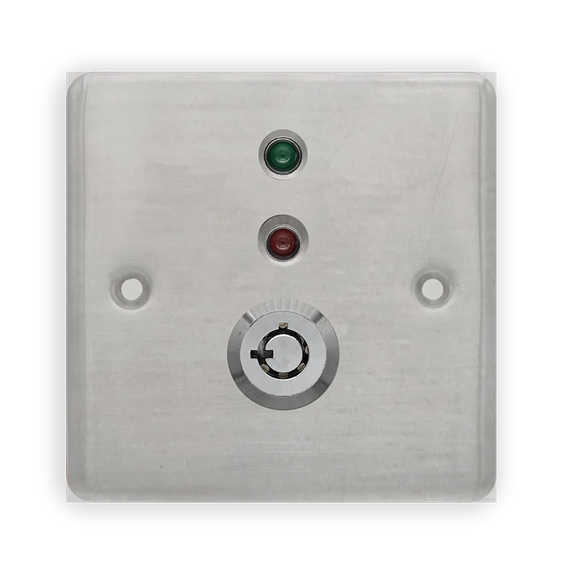 MiTEC Building Security Alarm Control Panel 1 4 Zone Door Alarm System ...