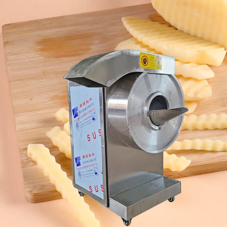 Tornado Spiral Electrique Potato Onion Cutter Fruits Slicer Potatoes ...