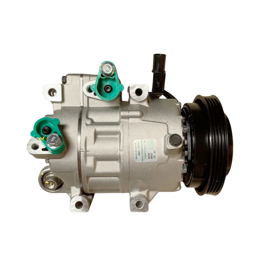 Car AC Part Compressor 9770109000 977012H102 97701 1E000 Auto AC ...