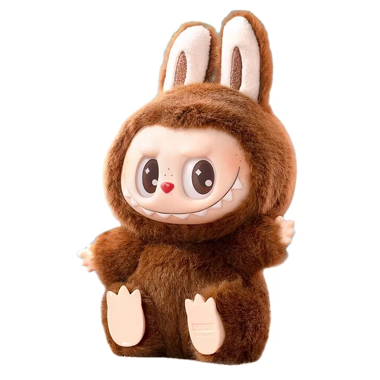 POPMART The Monsters Labubu V.2 Hot Selling Products 2024 Kids Toys ...