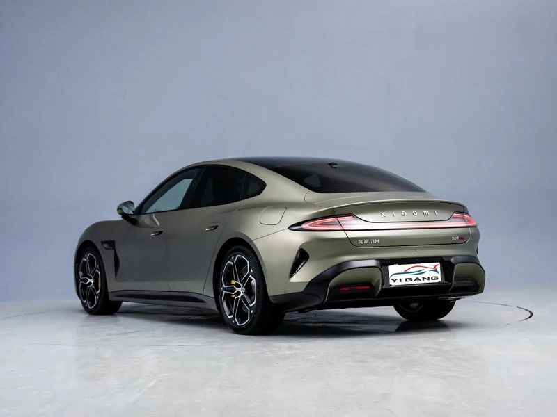 Xiaomi 2024 Su7 Electric Car Electro Car Miaomi Su7 Electric Vehicle ...