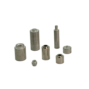 Carbon Steel Soldering Pcb Standoff Smt Spacer Smt Nuts For Electronic ...