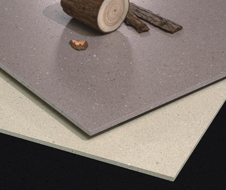 Foshan Building Material 10mm Thick Homogeneous Tiles Thickness 60x60 ...