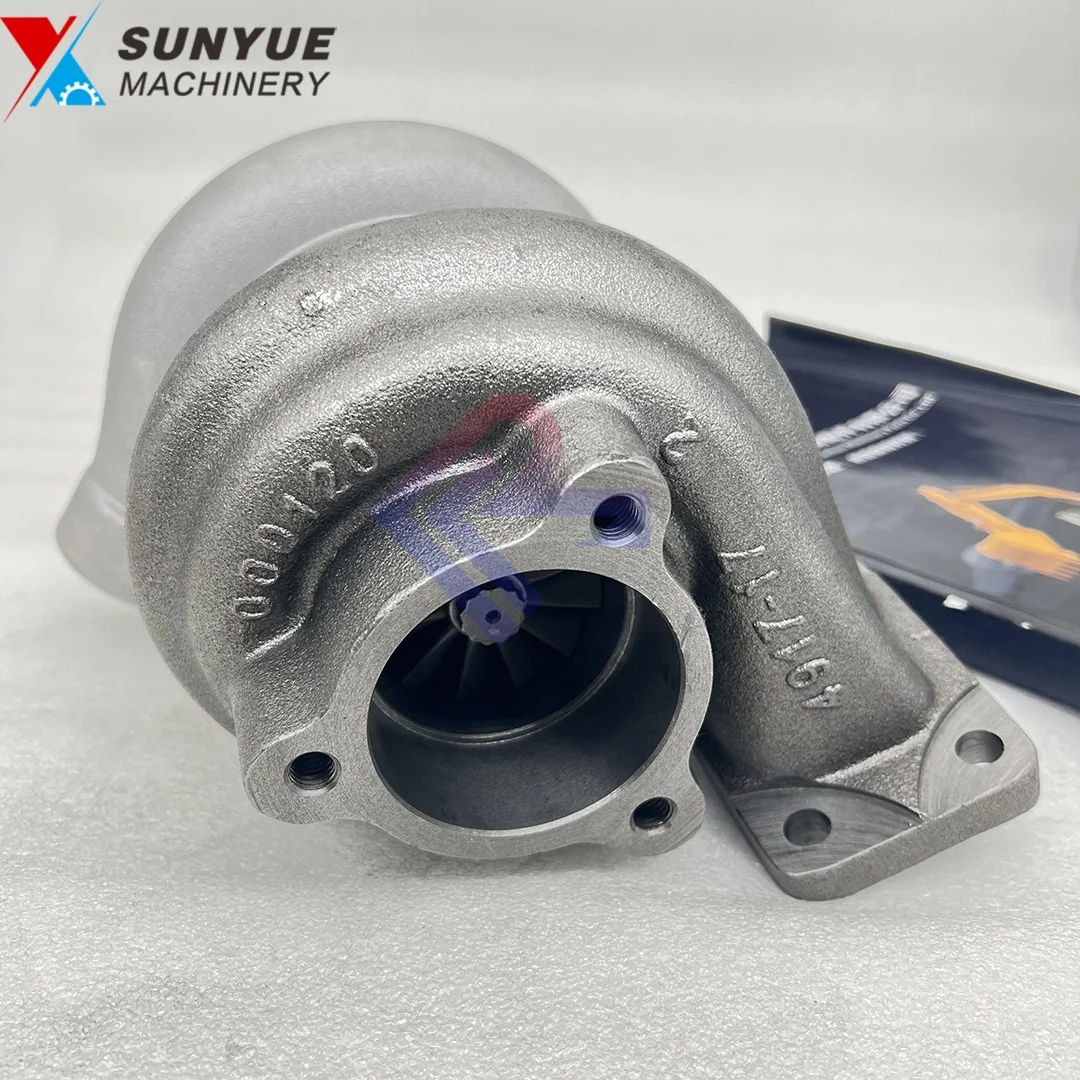 Kobelco Turbocharger Engine 6d34 Turbo Charger Me088840 - Buy Me088840 ...