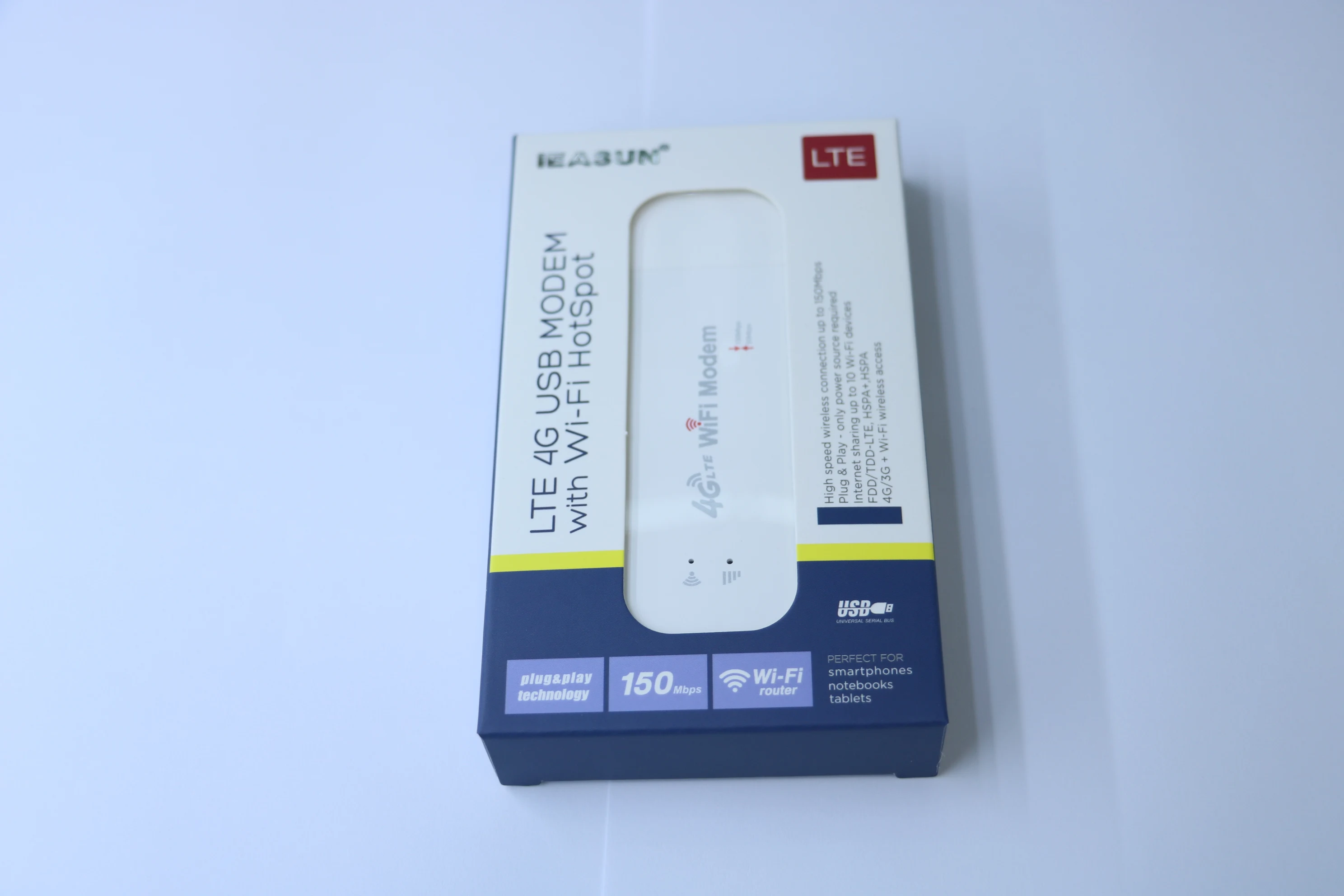 4G LTE USB MODEM - Cheapest 4g Usb Wifi Dongle UZ801 U96-3