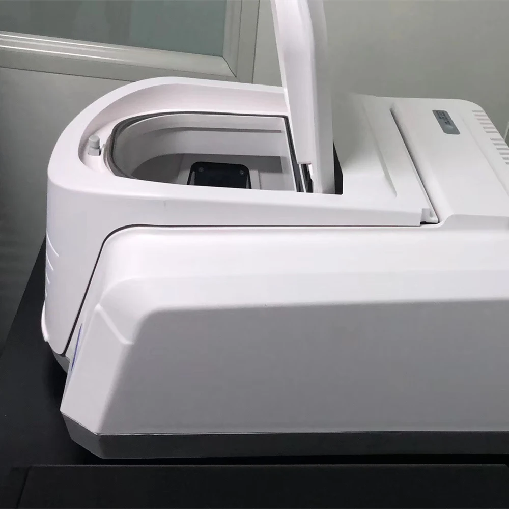 Fourier Transform Infrared Ftir Spectrometer Price List - Buy Ftir ...