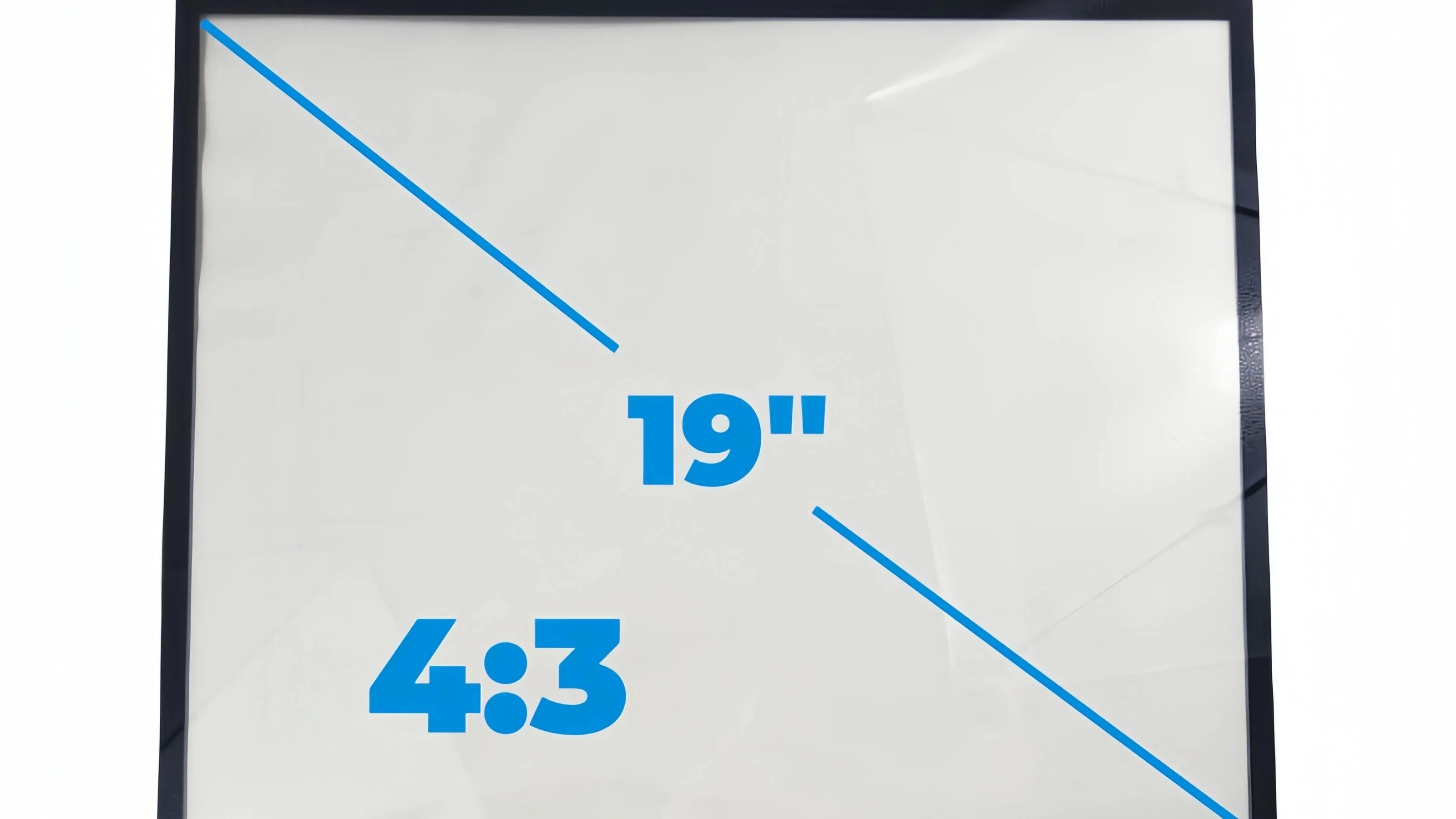 Oke Multi Pcap Touchscreen Kiosk Vending Machine Pos System Advertising ...