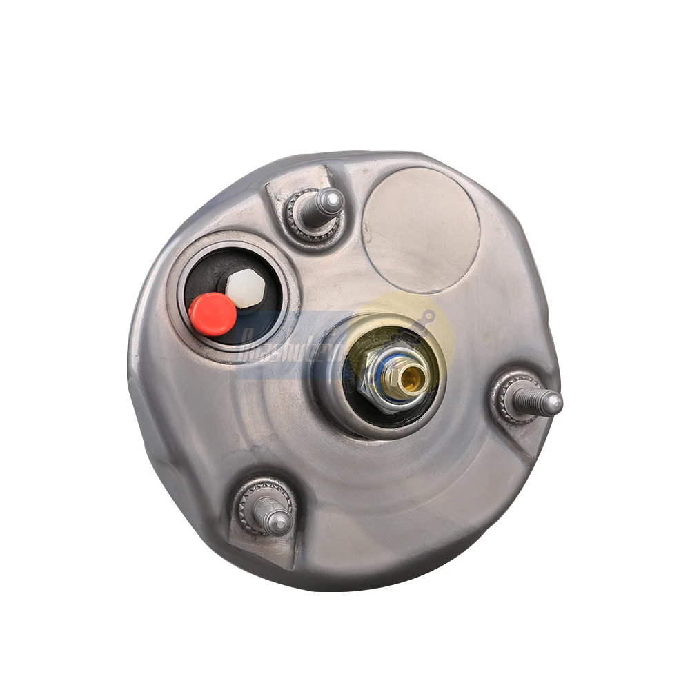 Boashutein Suspension Shock For Porsche Panamera 970 Car Front Right ...