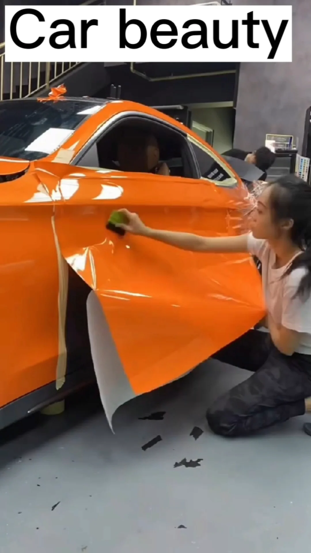 Wall Protection Adhesive Uv Resistance Painter Painting Paper Masking ...