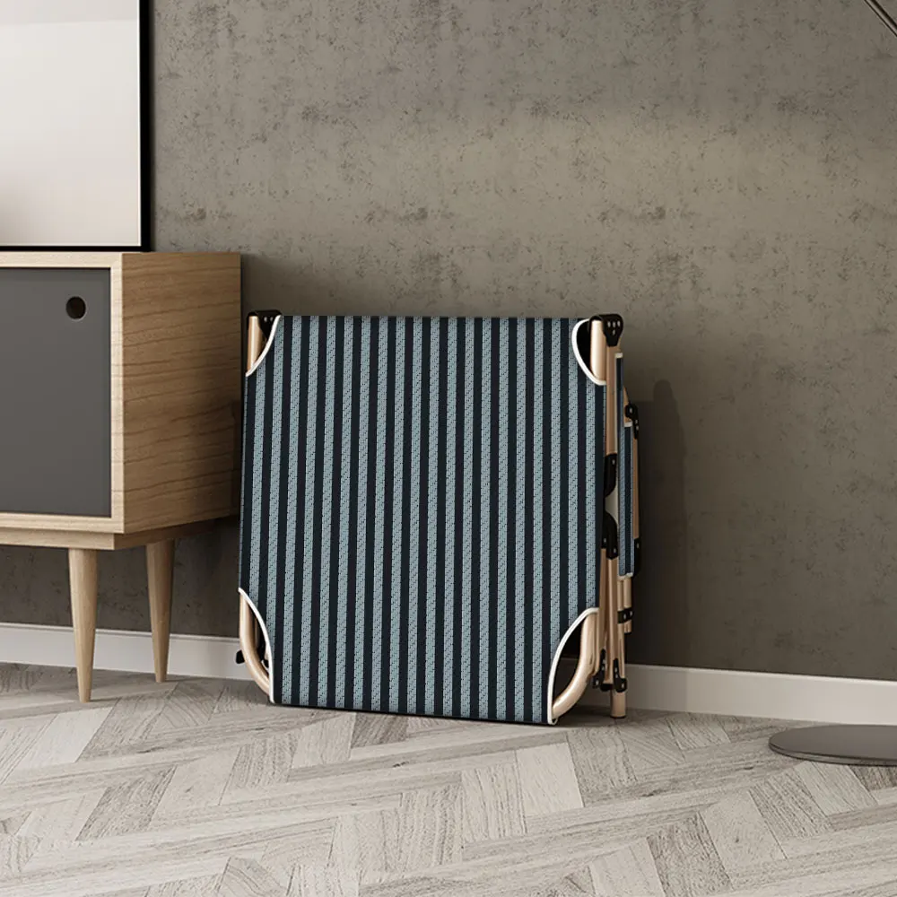 Multifunctional Portable Folding Bed - Perfect for Adults