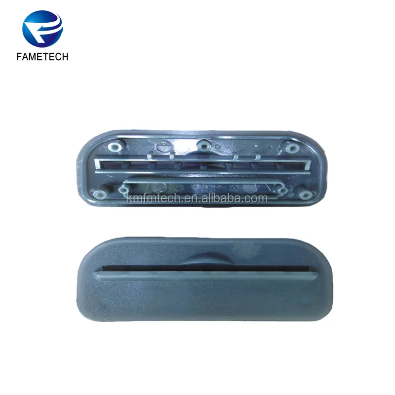 Atm Machine Spare Parts Ncr Receipt Printer Exit Moulding Cover 445 ...
