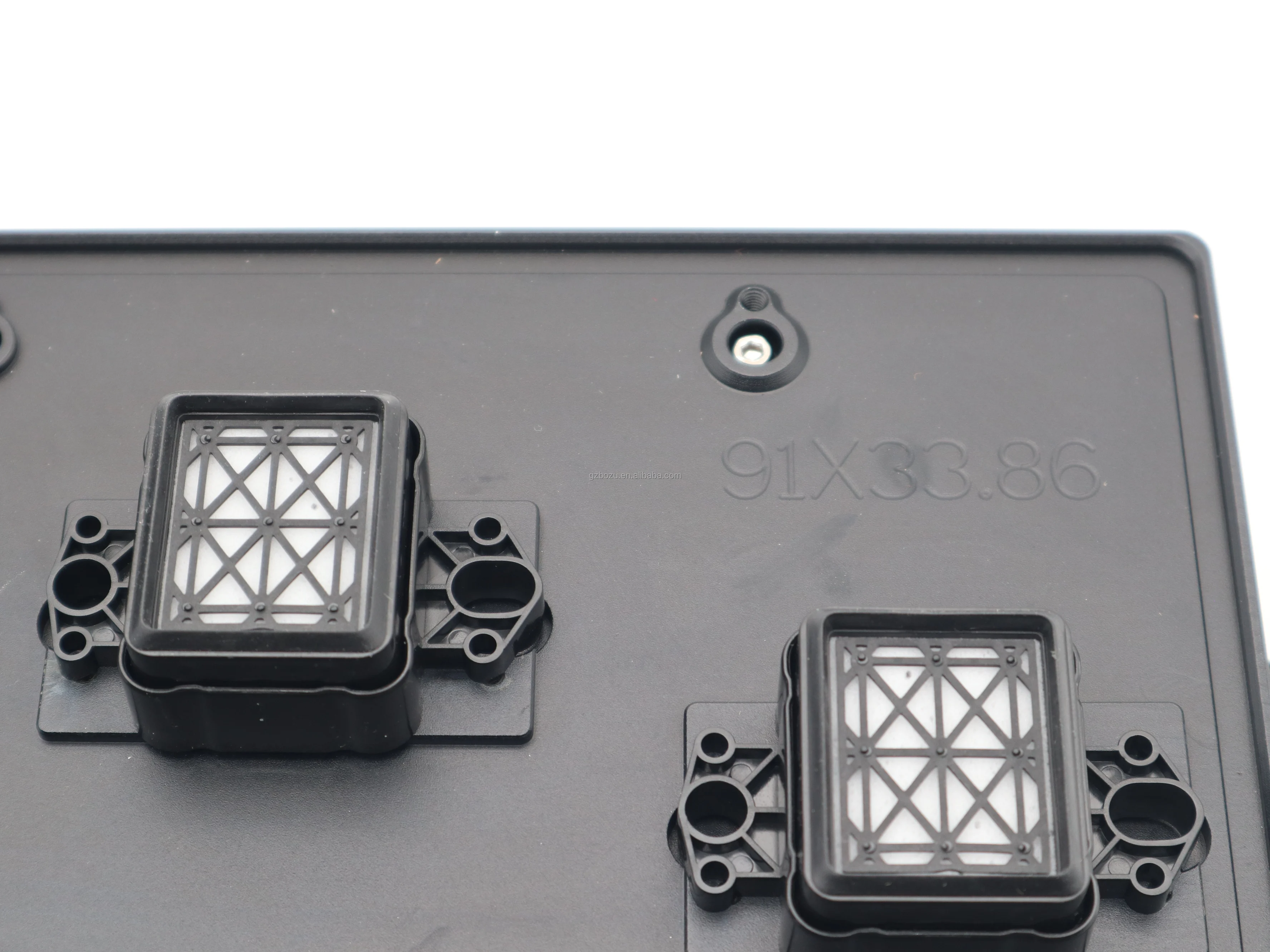 BOZU I3200 A1 Printhead Capping Station for 4 Head DTF Printer OEM