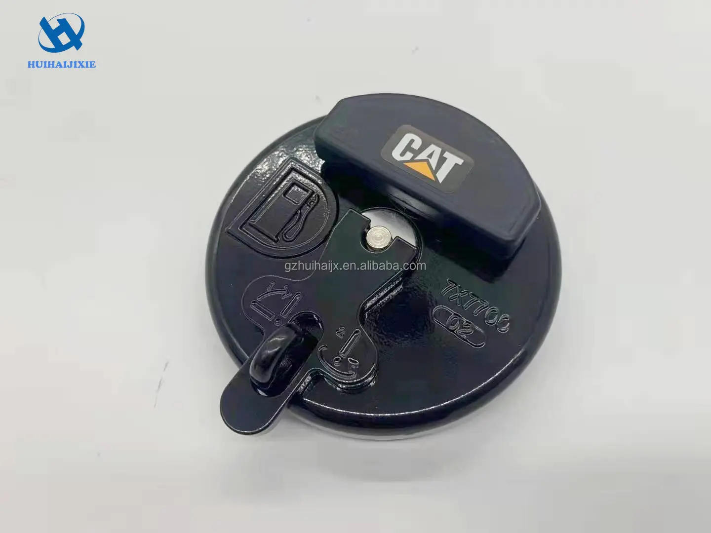 Caterpillar Engine Parts Fuel Tank Cover 7x-7700 7x7700 For Caterpillar ...