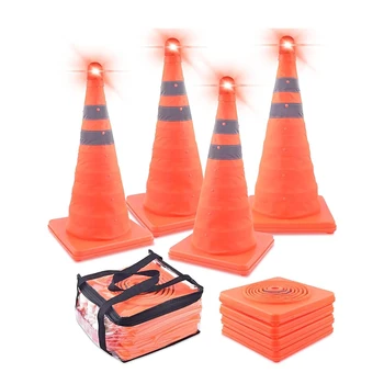 Abiram Wholesale Reflective Collars Car Warning Sign Roadblock ...