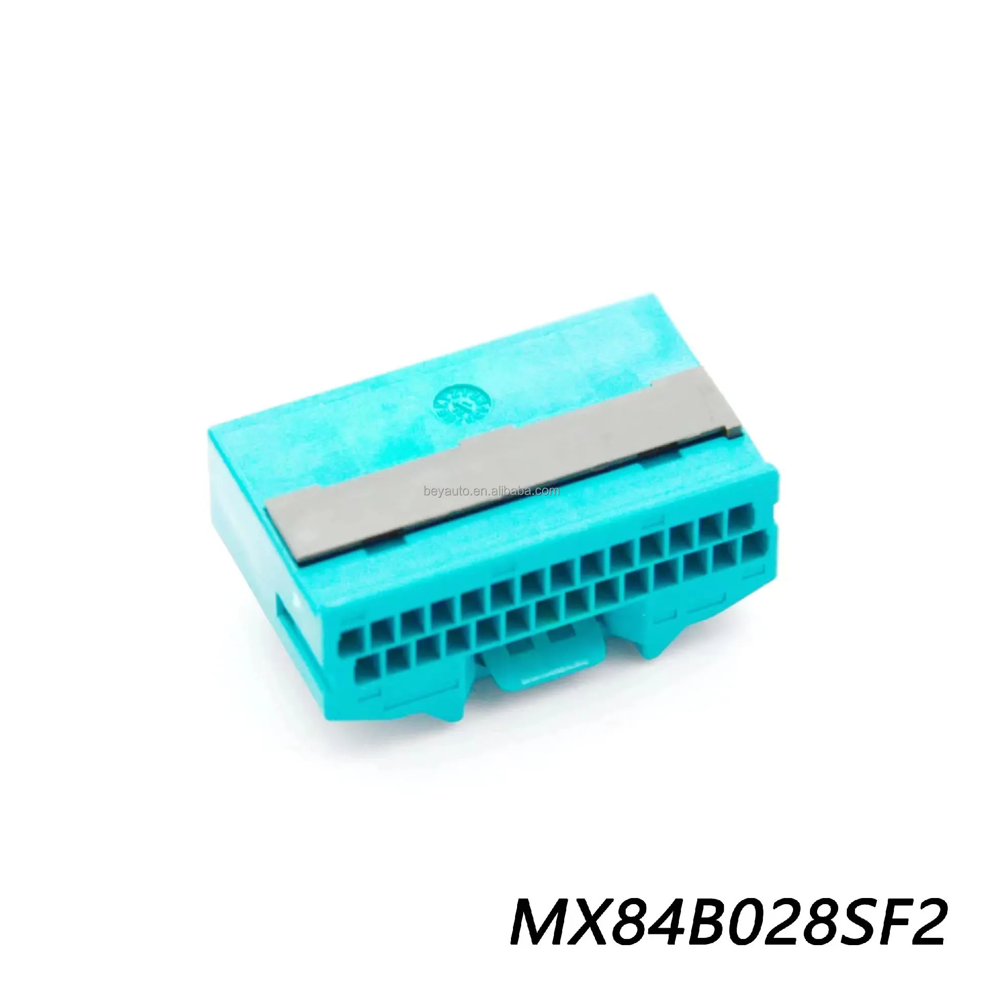 Waterproof 48 Pin ECU Connector - Reliable Automotive Plug