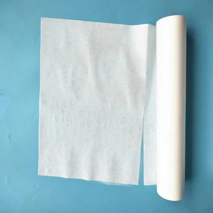 Medical Paper Roll Checking Sheet Toilet Tissue PE Film Laminated ...