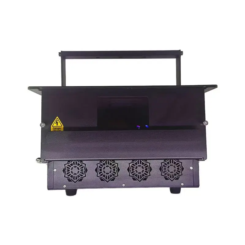 IP65 RGB Laser Beam Light 20W/30W/50W for Outdoor DJ Disco Concerts ...