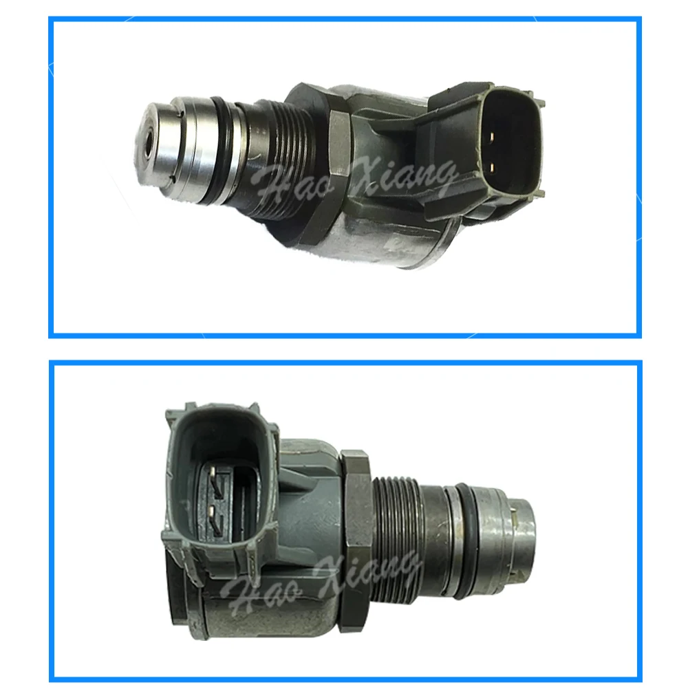 Auto Japan Original Fuel Common Rail Pressure Sensor