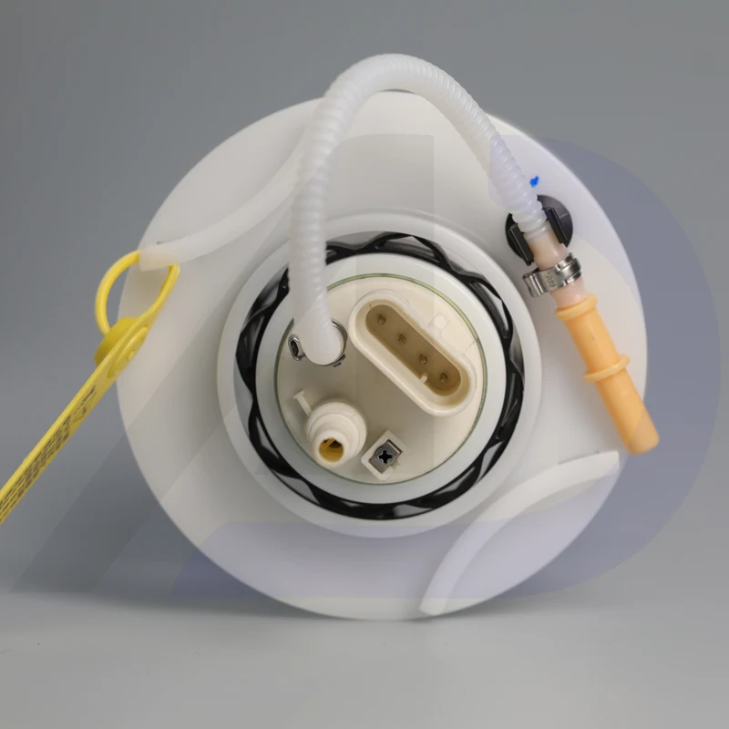 Brushless Electric Fuel Pump Assy 1974700494/1724700490 For Benz Sls ...