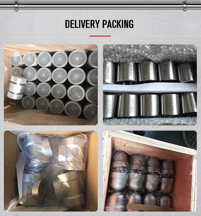 Astm A105 A105n Weldolet Sockolet Threadolet Nipolet Elbolet Latrolet ...