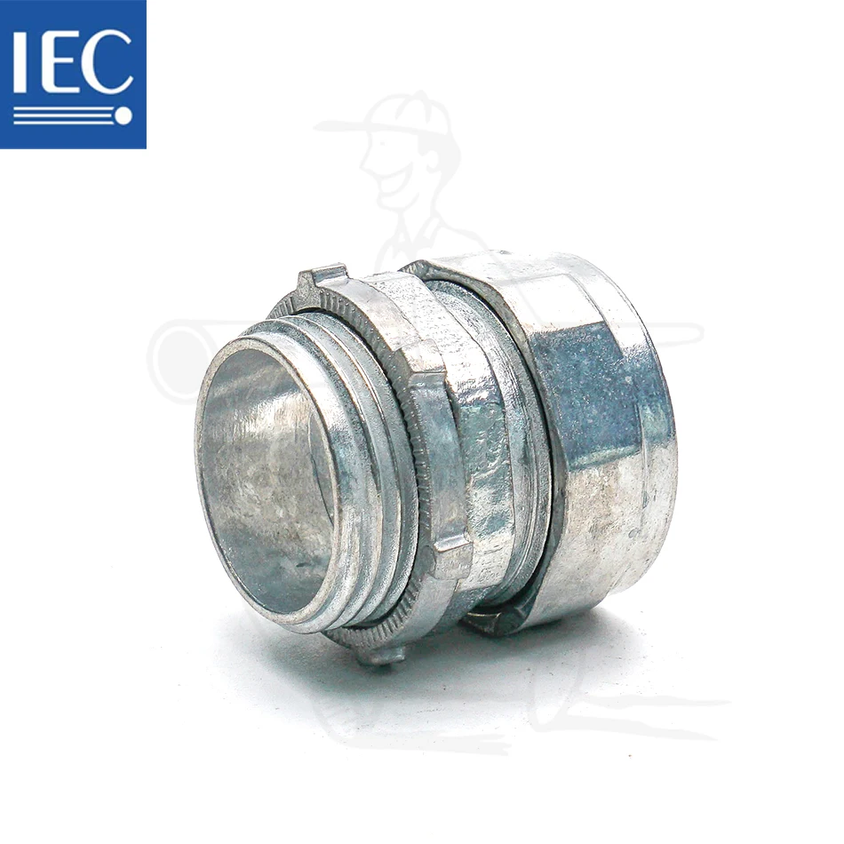Outdoor Terminal PVC Flexible Connector for EMT Conduit Tube| Alibaba.com