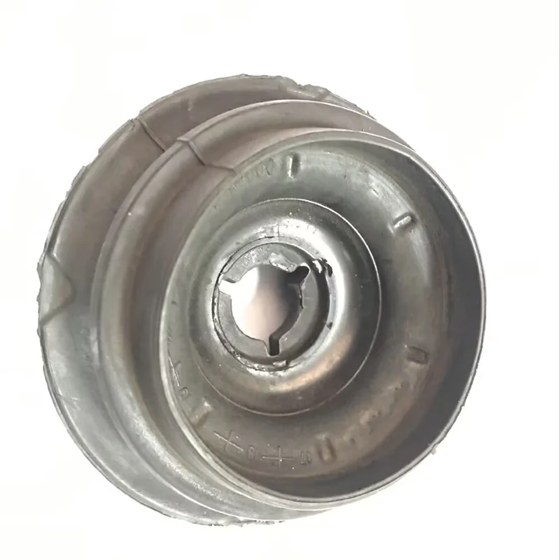 Factory Manufacture Front Shock Absorber 54611-b9000 For Hyundai - Buy ...