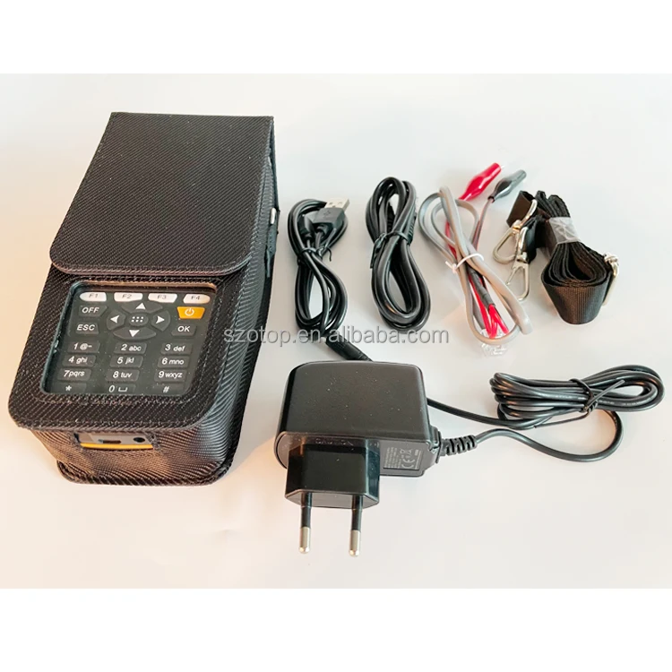 Tm-600 Adsl Adsl2 Tester Adsl Wan & Lan Tester Xdsl Line Test Equipment ...