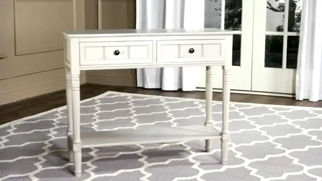 Cheap Luxury Wood Console Table - Buy Console Table,Wood Console Table ...