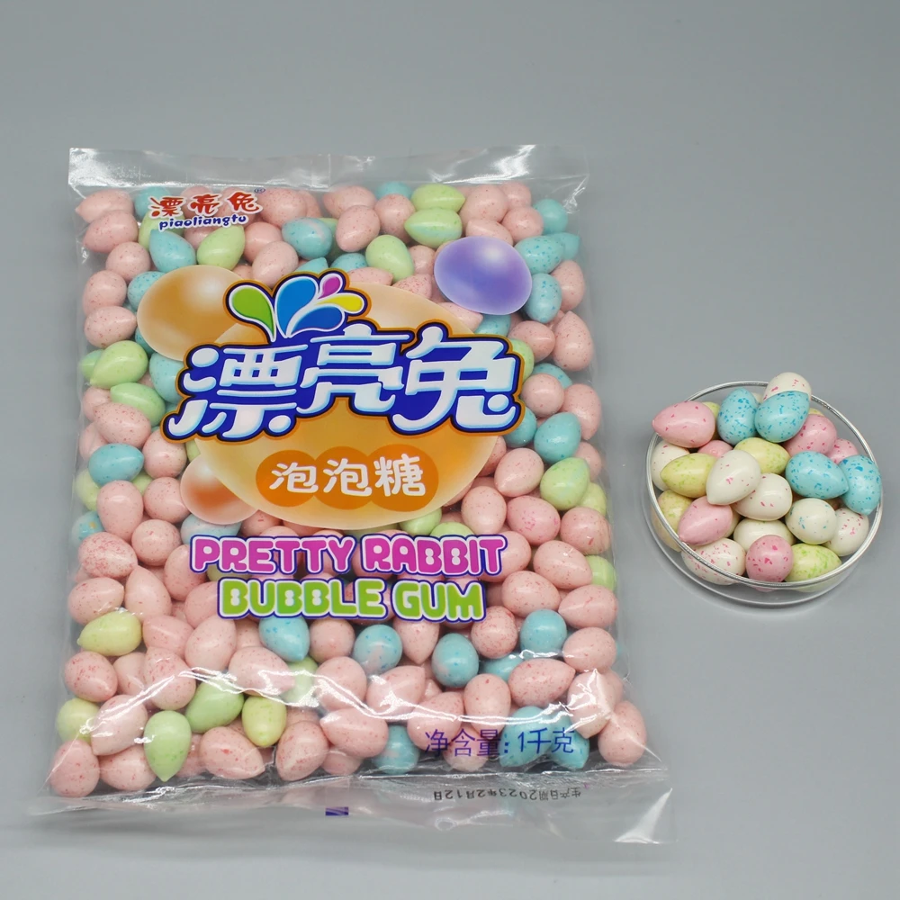 Wholesale Chewing Gumball Bulk Variety Pack Full Size Assorted Fruity ...