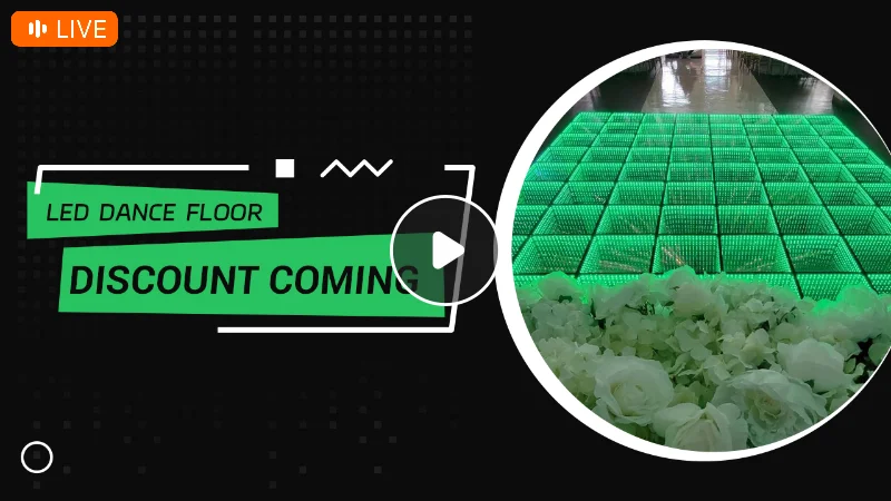 Welcome To Inquire About Various Products Product Show Stream 2023 ...