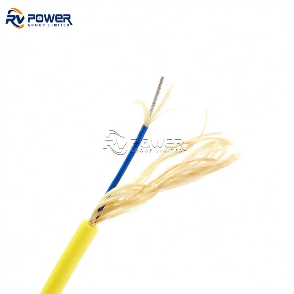 Zero Buoyancy Special Flexible Cable ROV-TPU Floating Cable for ...