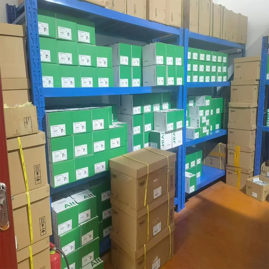 Siemens SINAMICS S120 CONTROL UNIT CU310-2 PN 6SL3040-1LA01-0AA0