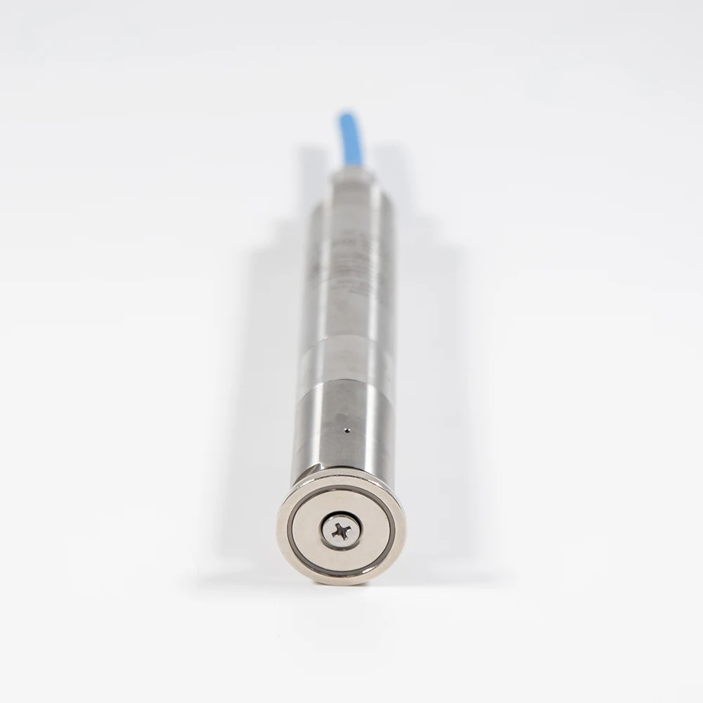 Microsensor Level Sensor - Reliable Liquid Level Transmitter