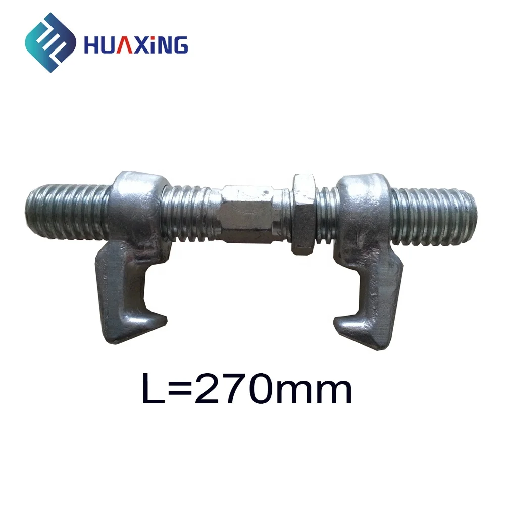 High Quality Shipping Container Bridge Fittings - Durable & Reliable