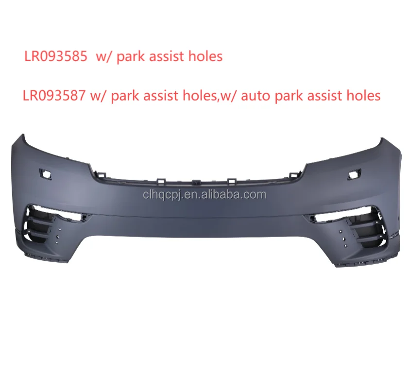 Land Rover Range Rover Velar Dynamic 2017-2023 Bumper