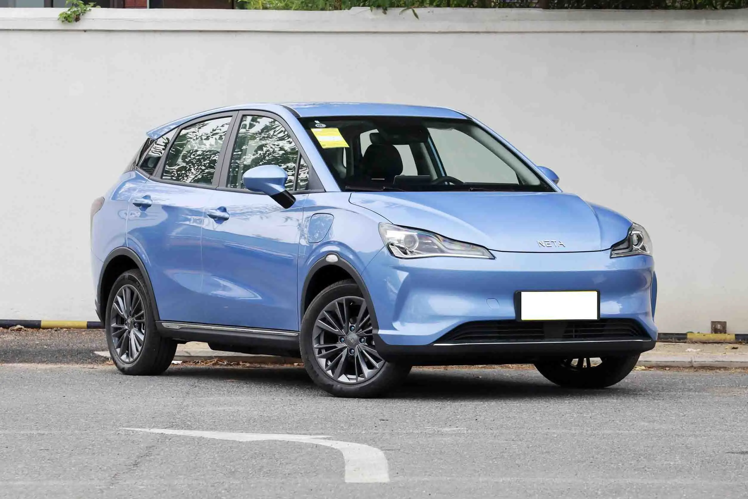 右手驱动电动电动汽车neta V新能源汽车中国制造的电动汽车rhd - Buy Neta V右驾右舵驾驶电动汽车neta V新能源汽车中国制造 ...