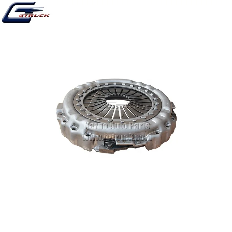 Karno Good Quality Truck Parts Oem 3482000553 20484463 Clutch Pressure ...