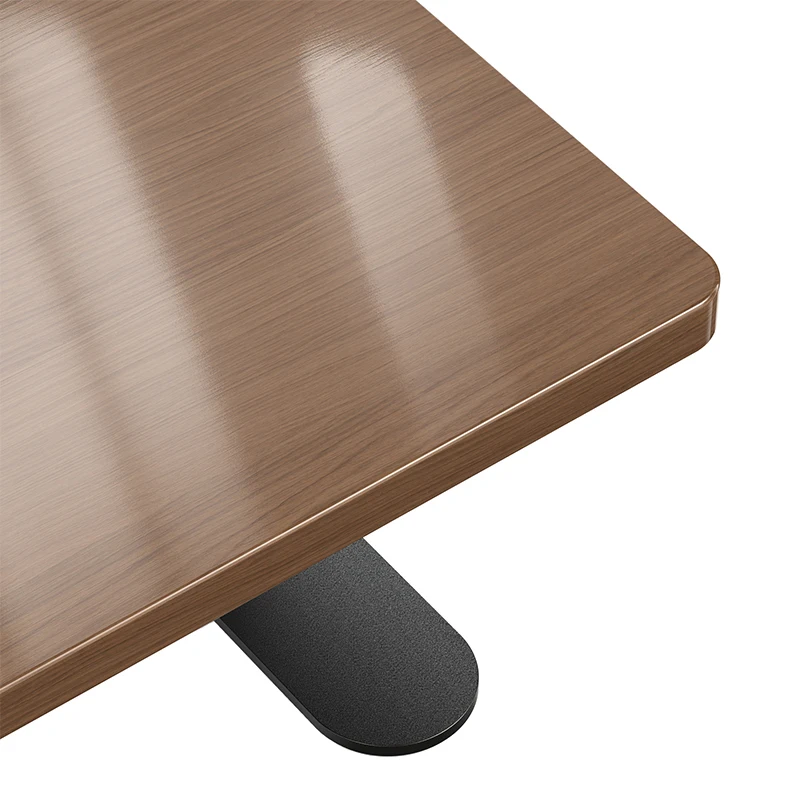 Monitor Stand Wooden Monitor Stand Raiser Computer Keyboard Monitor ...