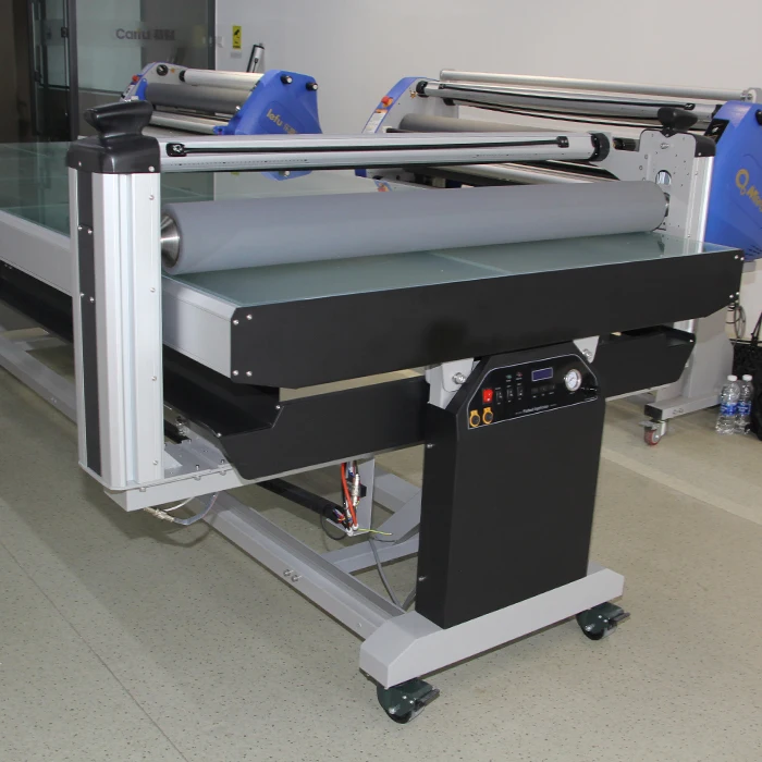 Alibaba.com: LeFu & MeFu LF1732-B4 Smart Table Flatbed Laminator ...