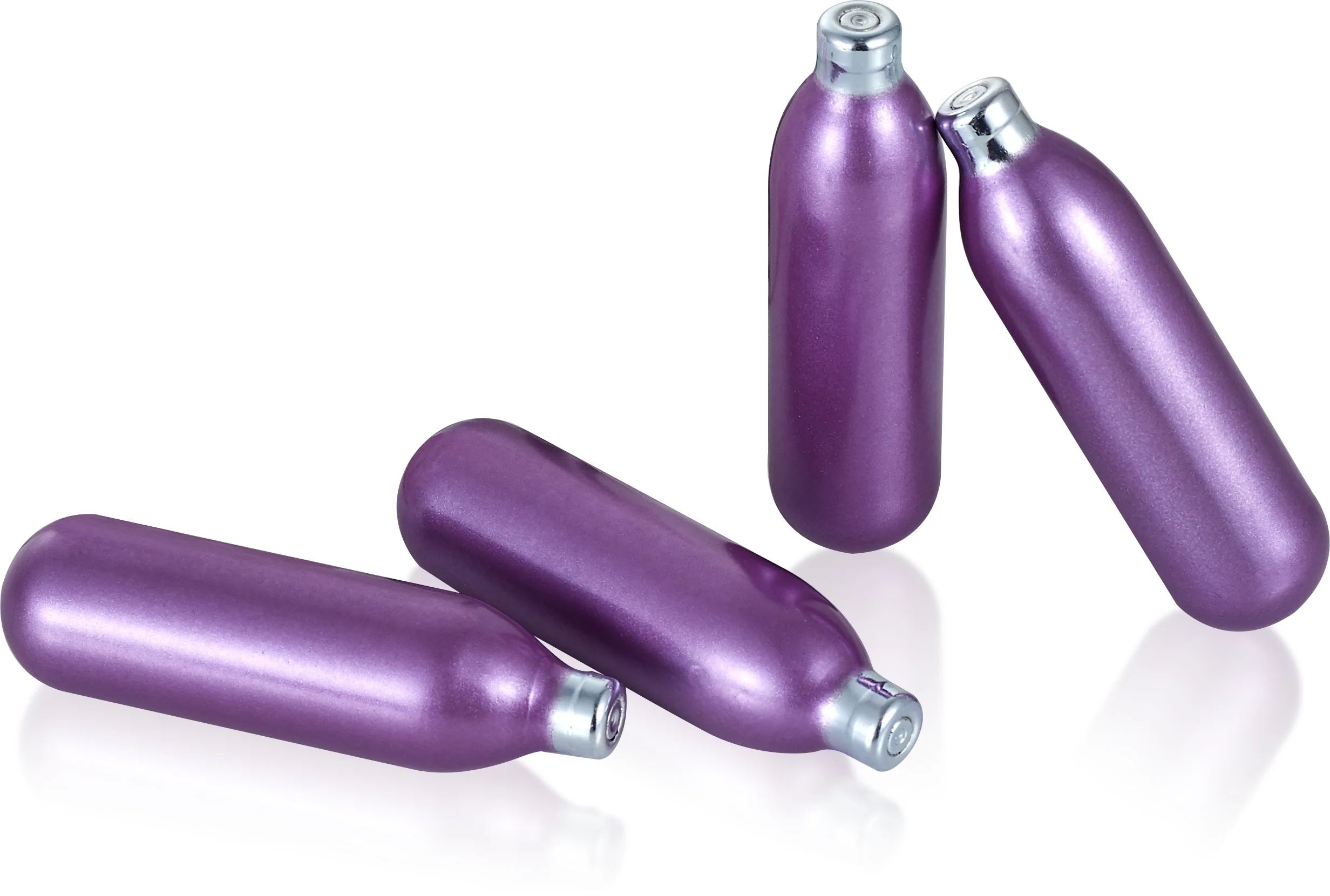 Best Price Factory Direct Supply Made In Europe 8g Cream Chargers Dessert Tools Silver Cream ...