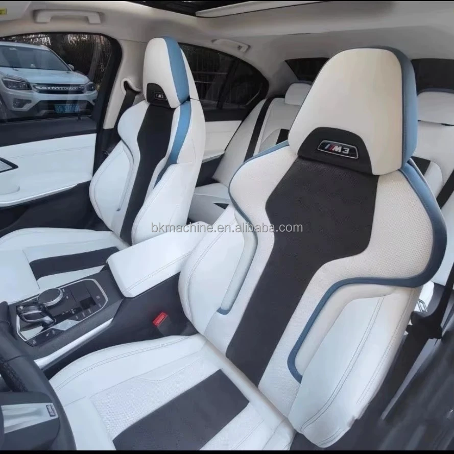 Original Carbon Bucket Seats for BMW M2 M3 M4 M5 M6 | Custom Fit, Easy ...