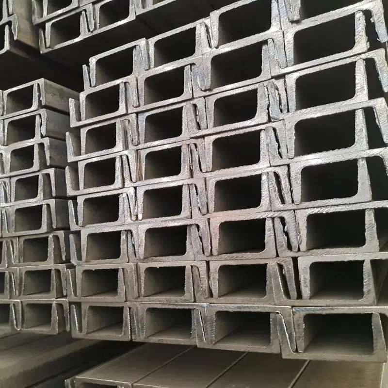 Steel U Channel Price List 41x41 Carbon Steel Channel Profile| Alibaba.com