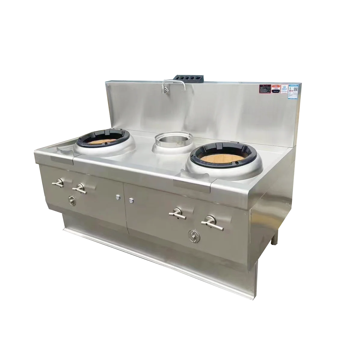 Victory Stainless Steel Kwali Range Popular Malaysian Special Inox ...