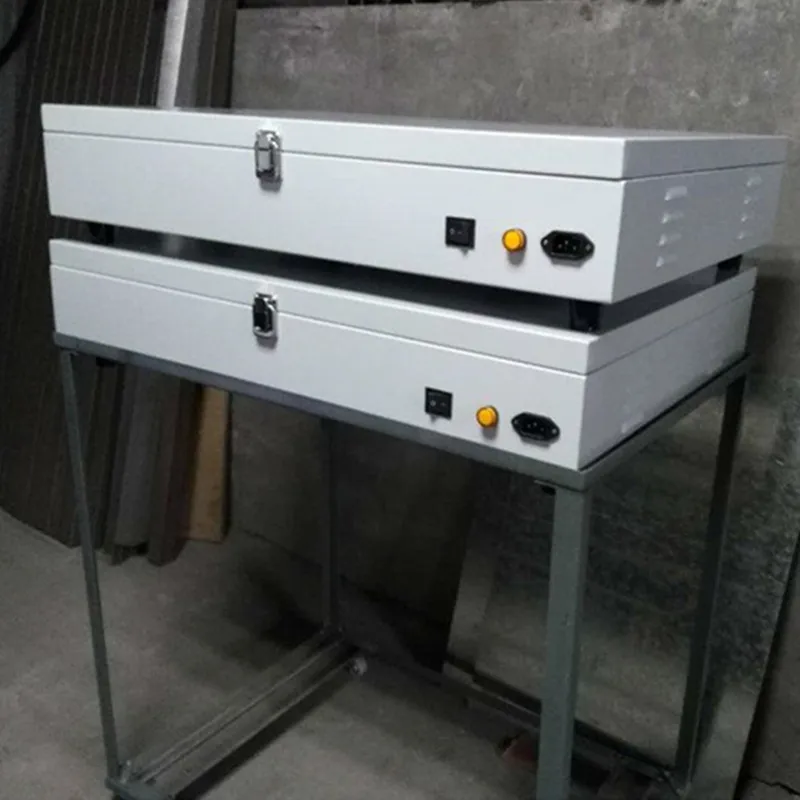 Egg Candling Table - High Productivity & Reliable Quality