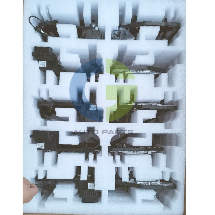 Cg Auto Parts Tcu 02e927770aj Dq250 02e Dsg 6 Transmission Control ...