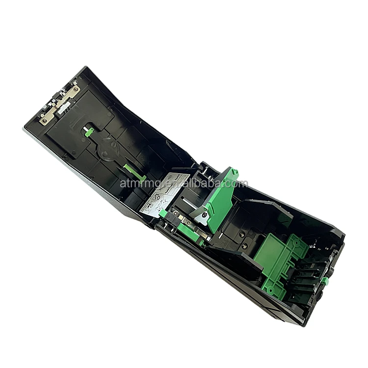 ATM Machine Parts - Fujitsu F53/F56 Cash Dispenser Cassette