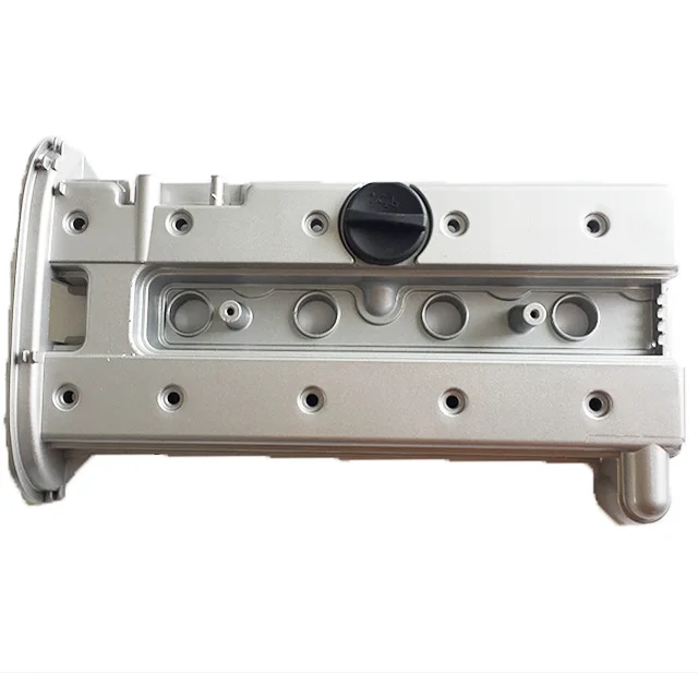 Auto Engine Valve Cover For GM Chevrolet Captiva Opel Antara 92068243 ...